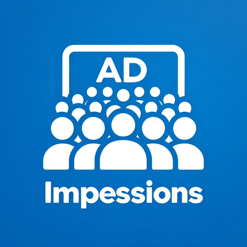 Ad Impressions